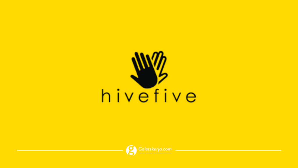 PT Lima Sekawan Indonesia (HiveFive) - Goletskerja.com