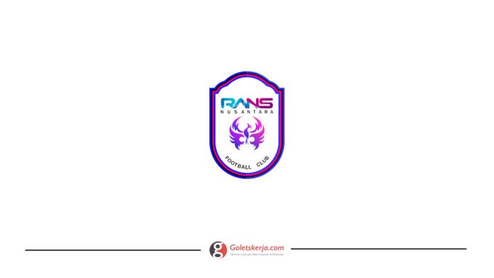 RANS Nusantara FC - Goletskerja.com
