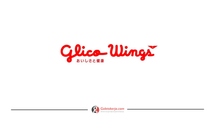 PT Glico Wings Indonesia - Goletskerja.com