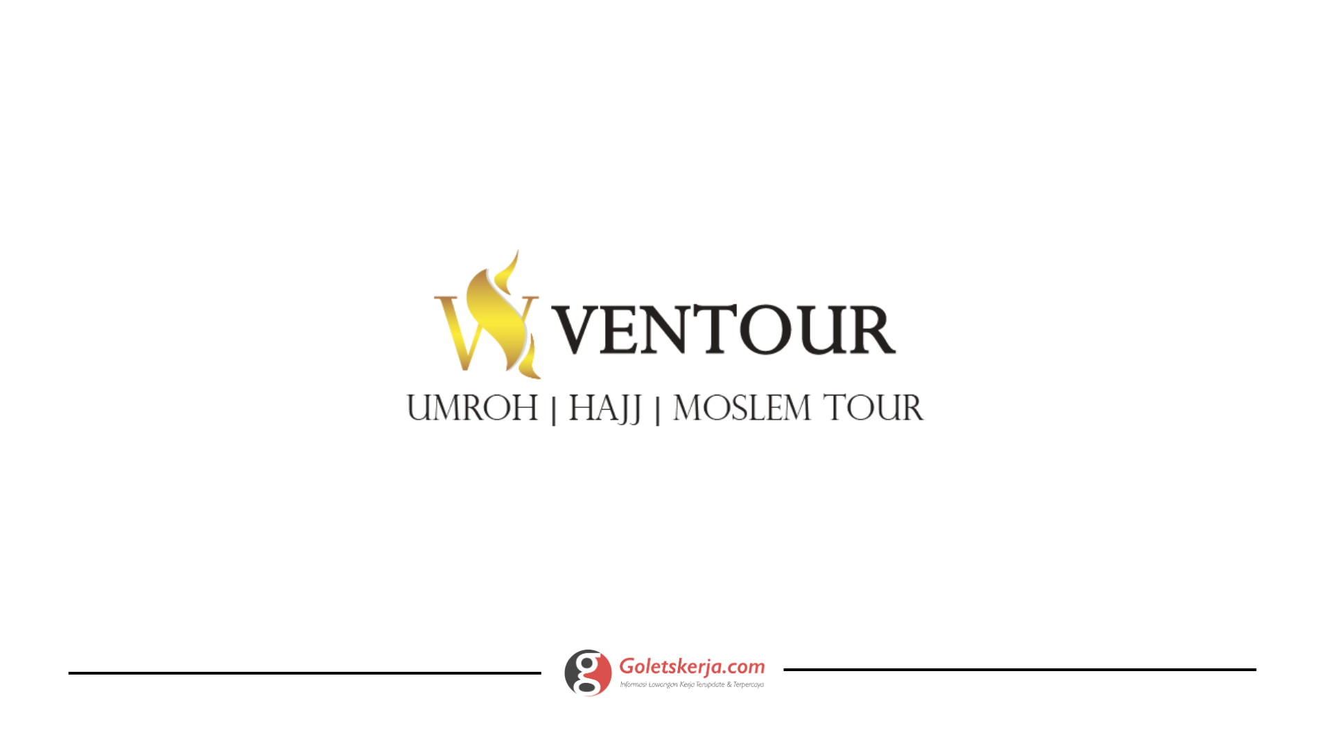 Lowongan Kerja di Kota Depok oleh Ventour Travel Terbaru Bulan Juli ...