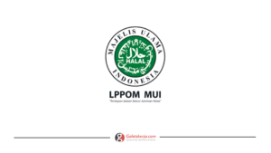 LPPOM Majelis Ulama Indonesia (LPPOM MUI) - Goletskerja.com