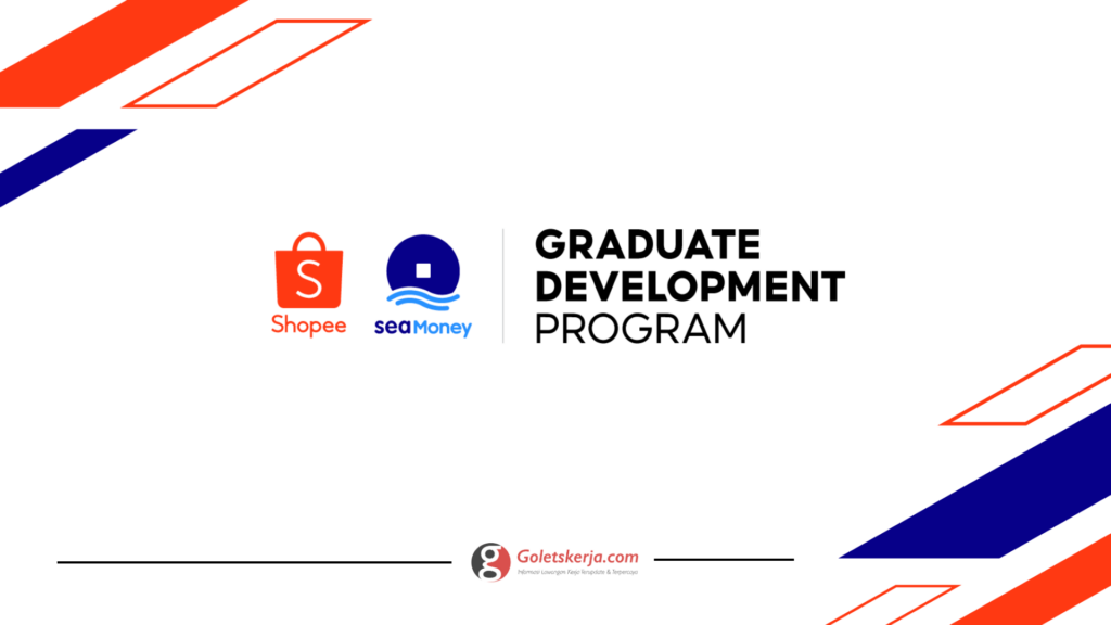 Graduate Development Program : PT Shopee International Indonesia ...