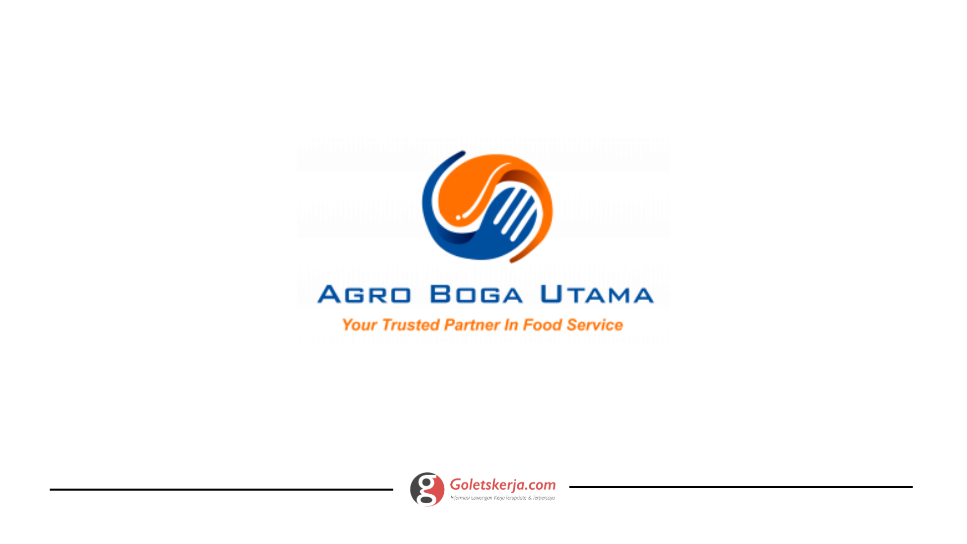 PT Agro Boga Utama - Goletskerja.com