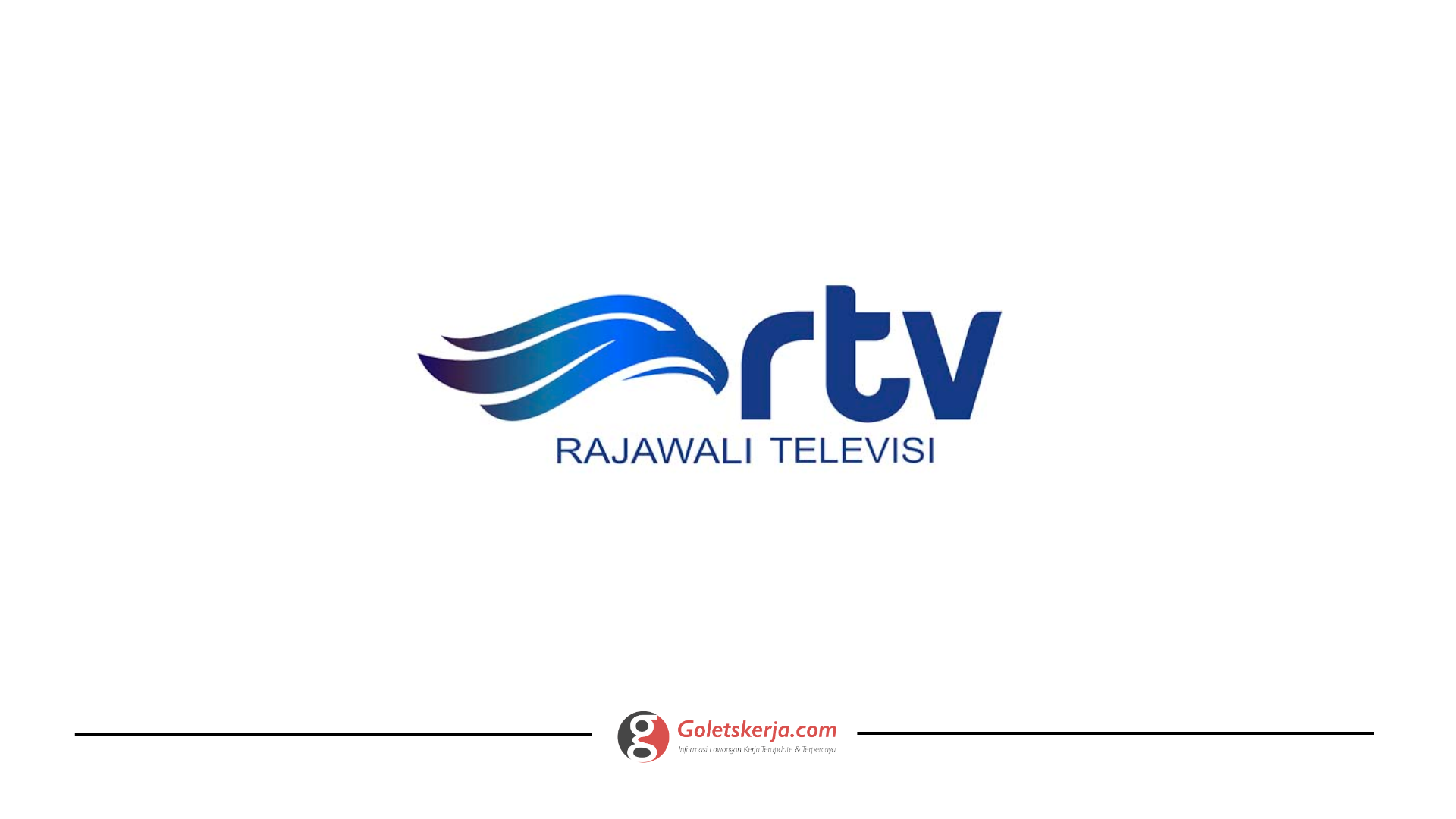 PT Metropolitan Televisindo (RTV) - Goletskerja.com
