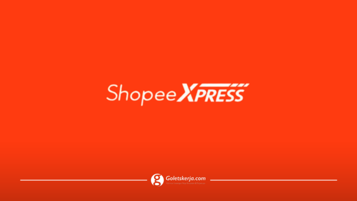 PT Nusantara Ekspres Kilat (SPX Express) - Goletskerja.com