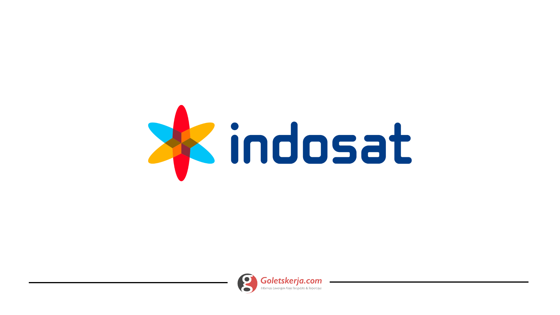 Lowongan Kerja oleh PT Indosat Tbk Terbaru Bulan November 2023 ...