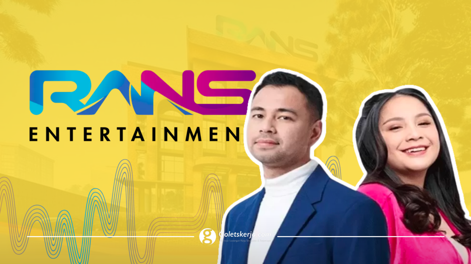 RANS Entertainment - Goletskerja.com