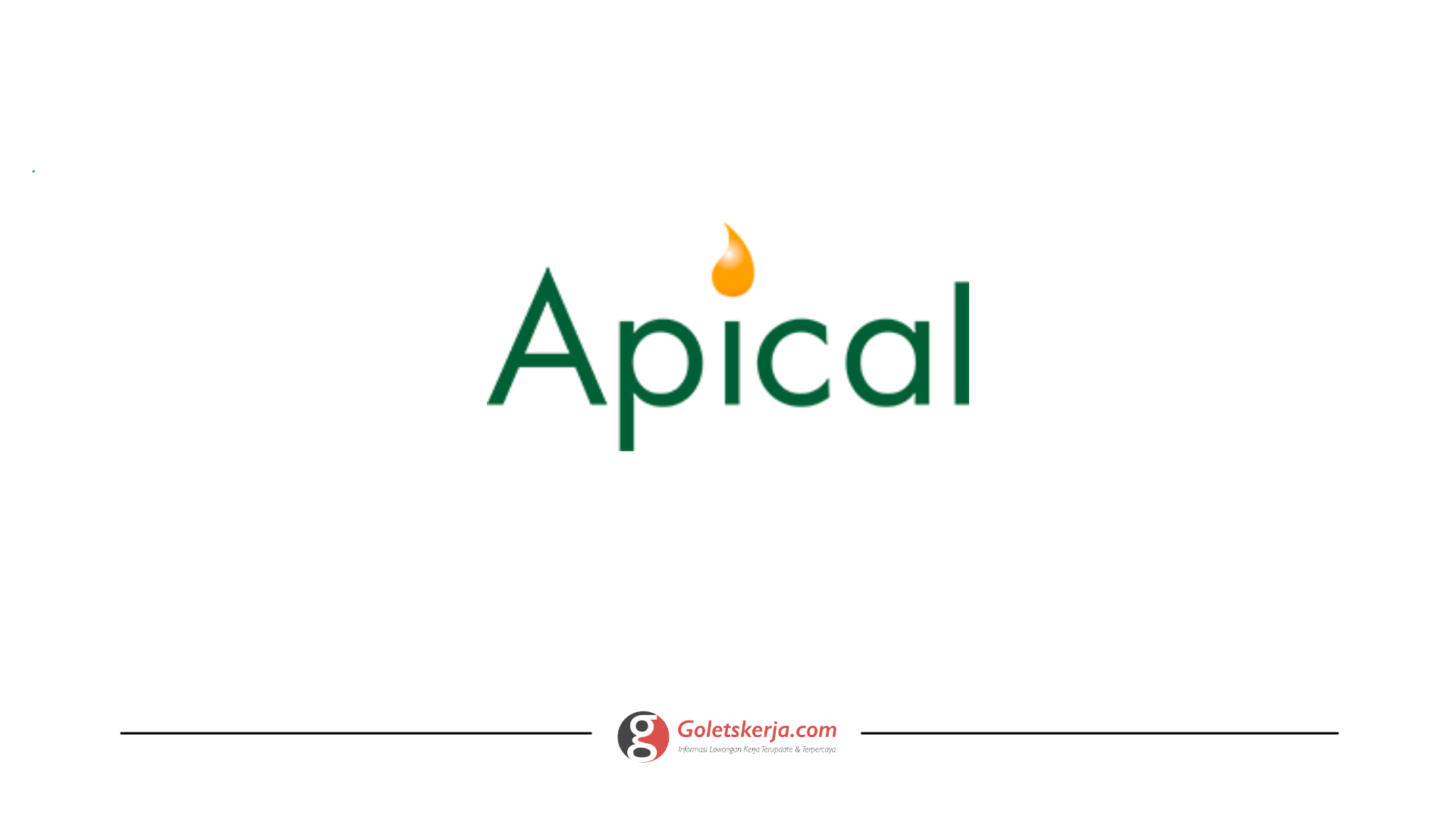 Apical Group Ltd - Goletskerja.com