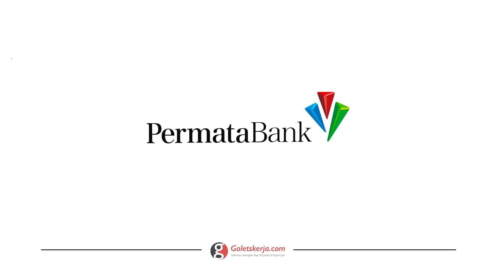 PT Bank Permata Tbk (Permata Bank) - Goletskerja.com