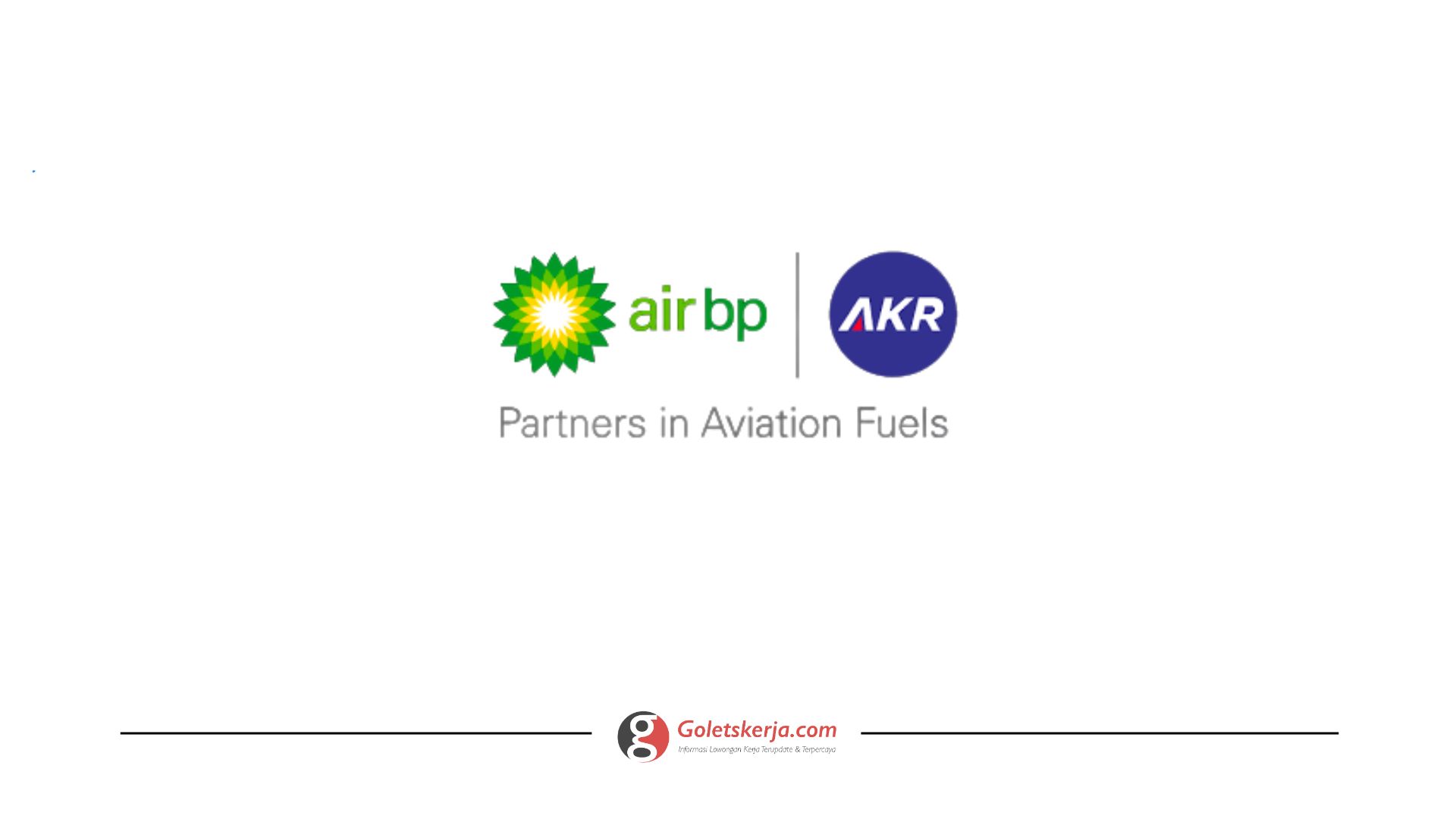 PT Aneka Petroindo Raya (BP AKR Fuels Retail) - Goletskerja.com