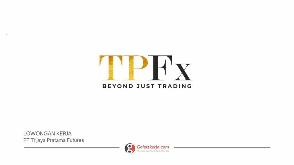 PT Trijaya Pratama Futures - Goletskerja.com