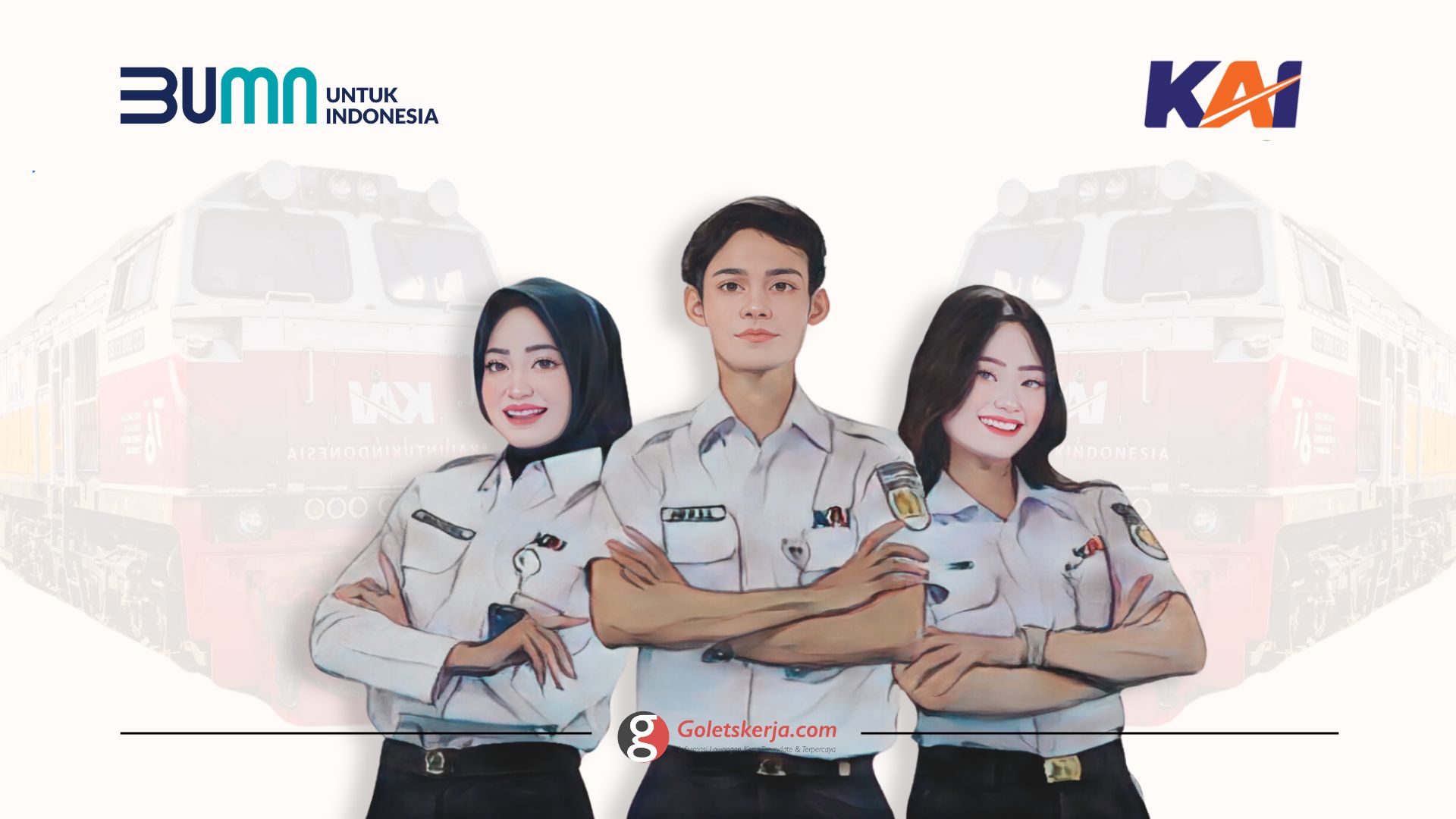 PT Kereta Api Indonesia (Persero) - Goletskerja.com