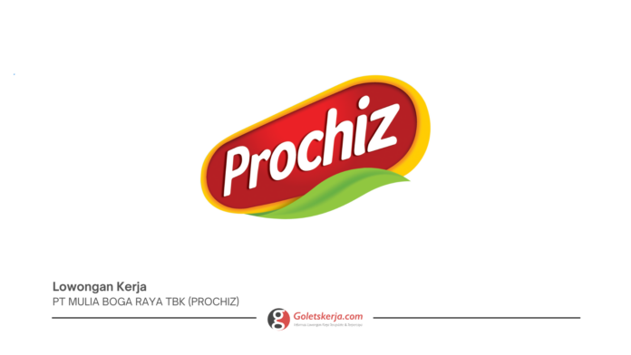 PT Mulia Boga Raya Tbk - Goletskerja.com