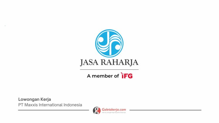 PT Jasa Raharja (Persero) - Goletskerja.com