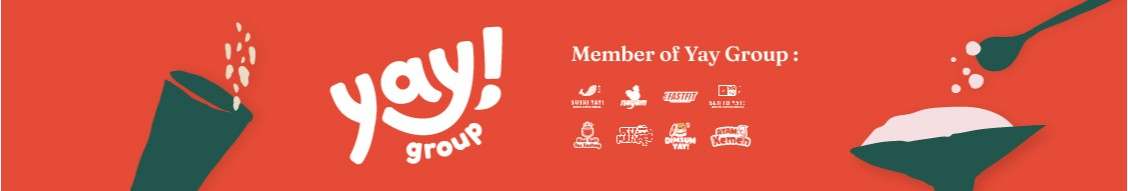 LOKER TERBARU YAY GROUP LULUSAN SMA/SMK TERBARU 2025 - Goletskerja.com