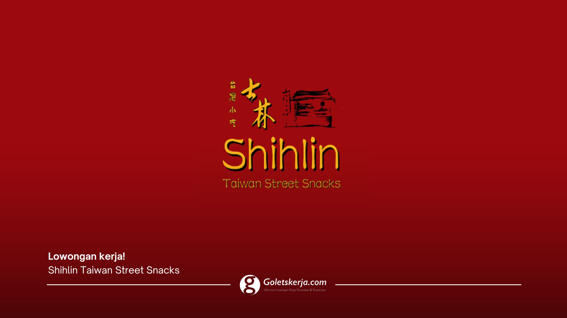 Shihlin Taiwan Street Snacks - Goletskerja.com