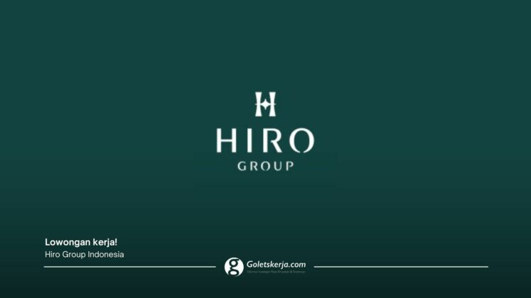 Hiro Group Indonesia - Goletskerja.com