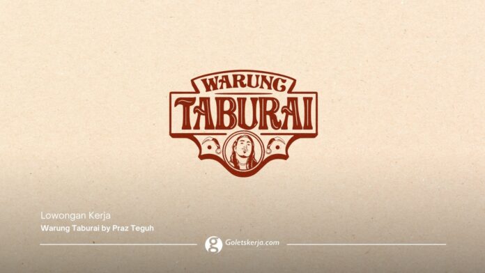 Warung Taburai by Praz Teguh - Goletskerja.com