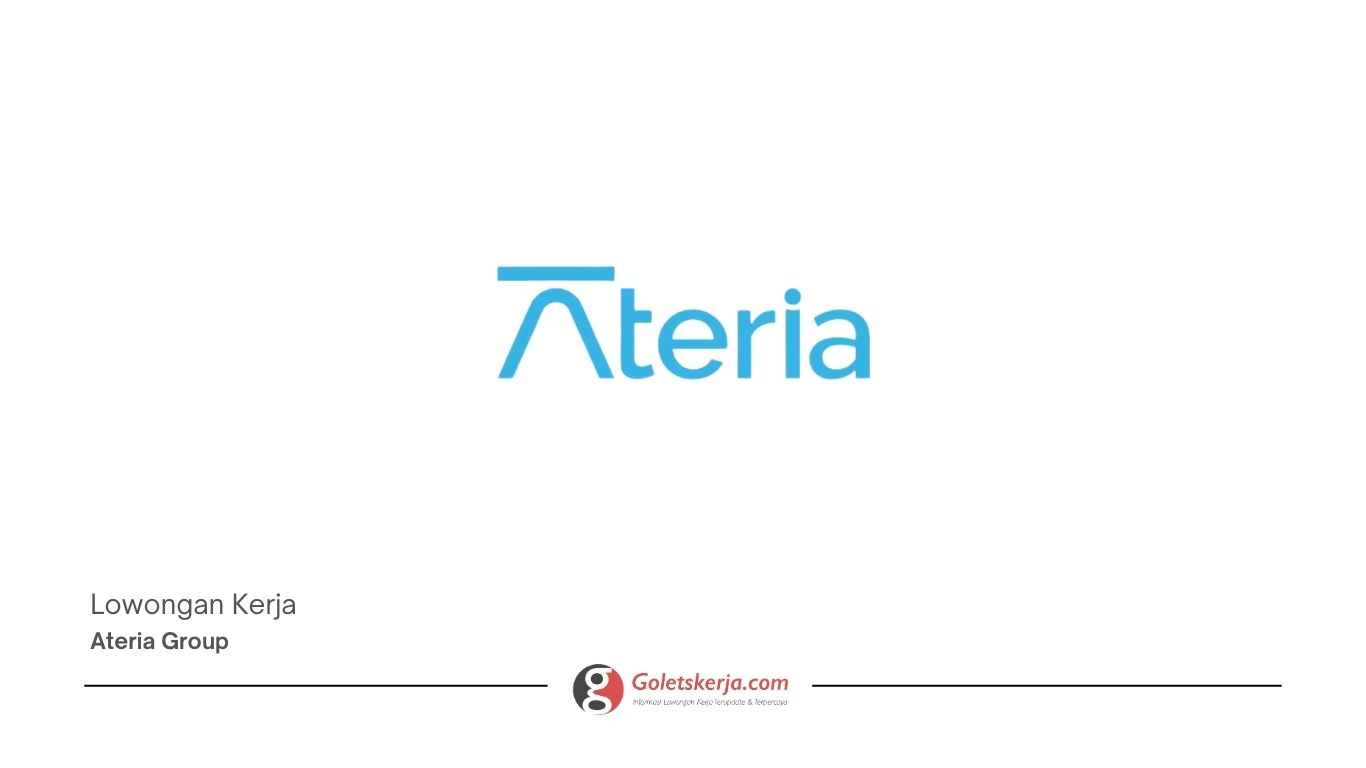 Recruitment Ateria Group | Floor Crew - Goletskerja.com