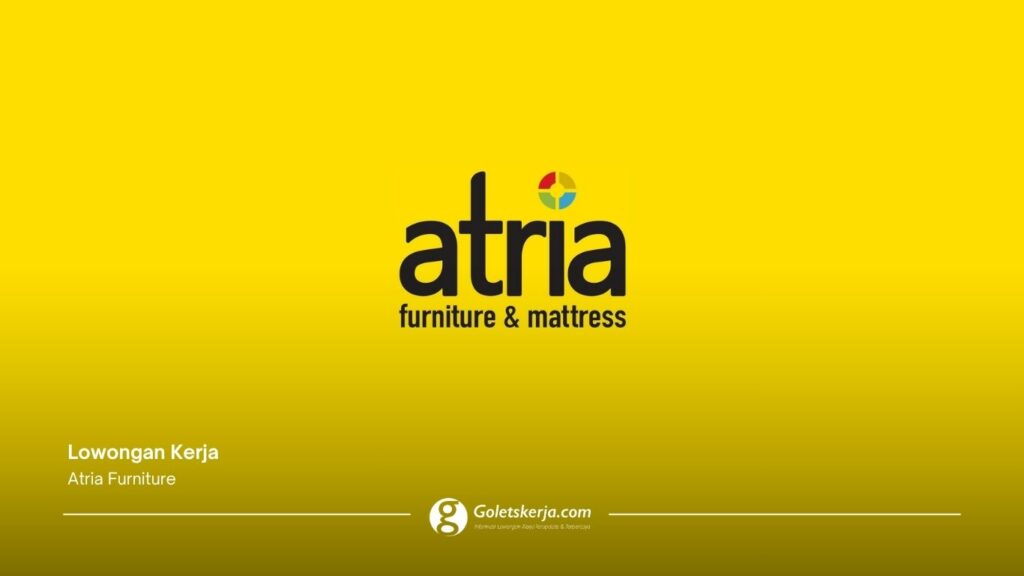 Atria Furniture - Goletskerja.com