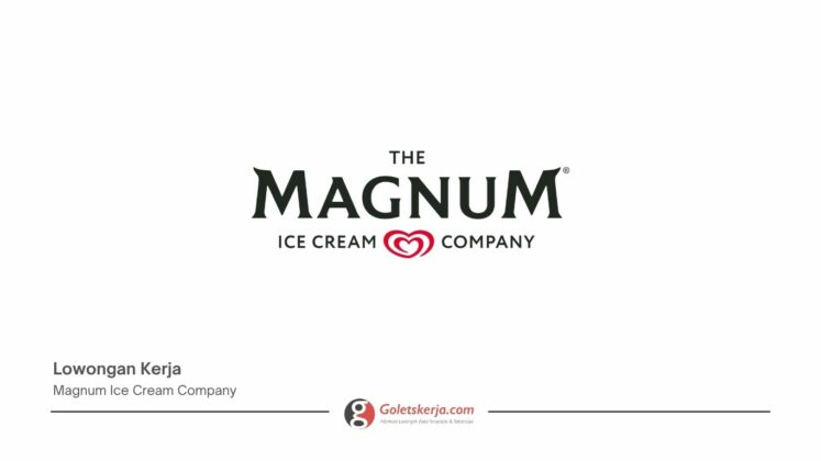 Magnum Ice Cream Company - Goletskerja.com